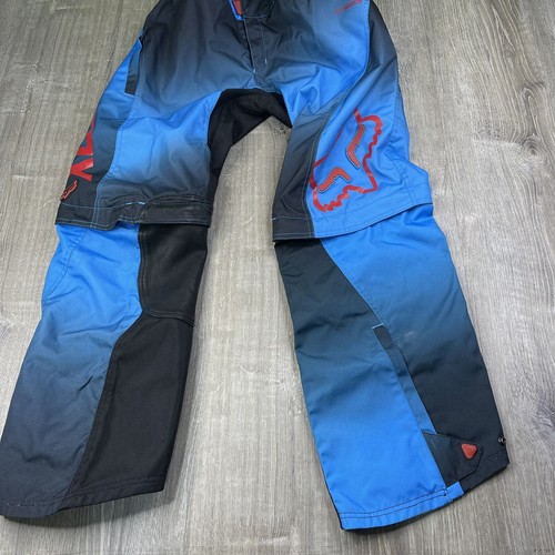 Fox racing switch zip - Gem