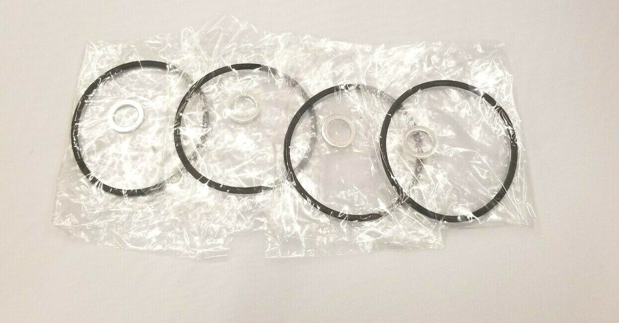 2018-2020 Kia Sedona 3.3L Engine Oil Filter 4PK 26320-3CKB0 Kia OEM ...