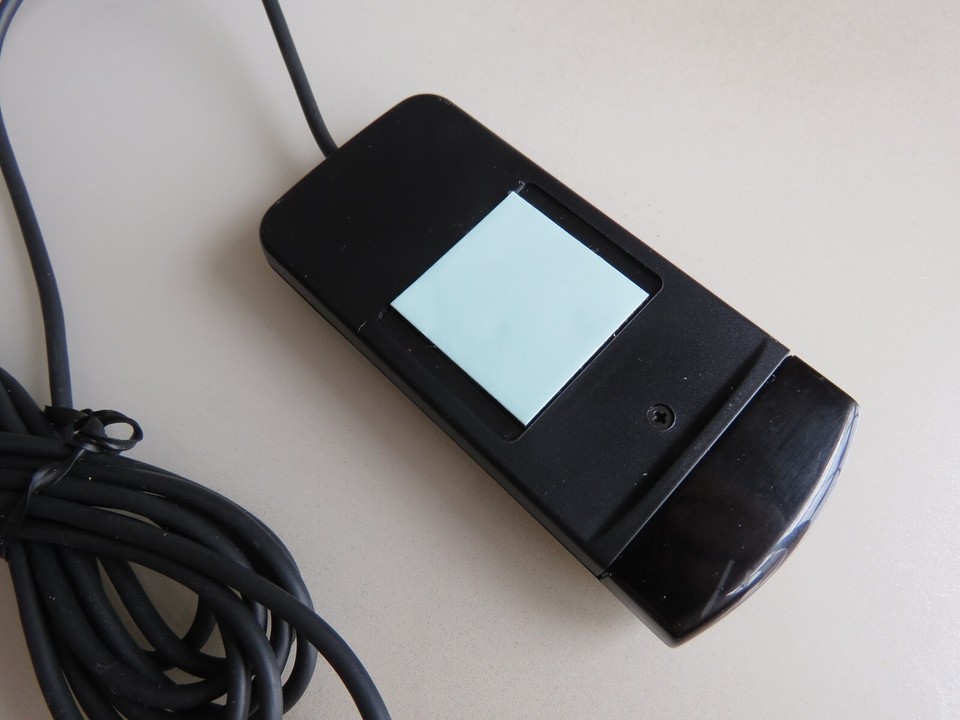 Sony Cable Mouse Controller New | eBay