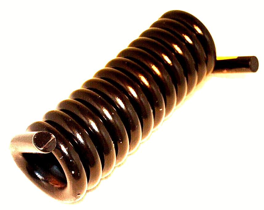 Maxon 280950-02 Liftgate Spring, torsion, helix LH, GPTLR Gates, OEM ...