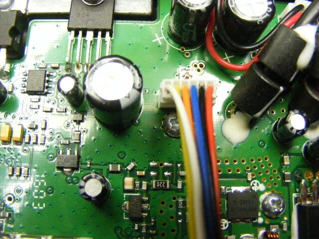 TYT TH-9000D DB-9 Interface Kit For Arcom RC210 Repeater Controller | eBay