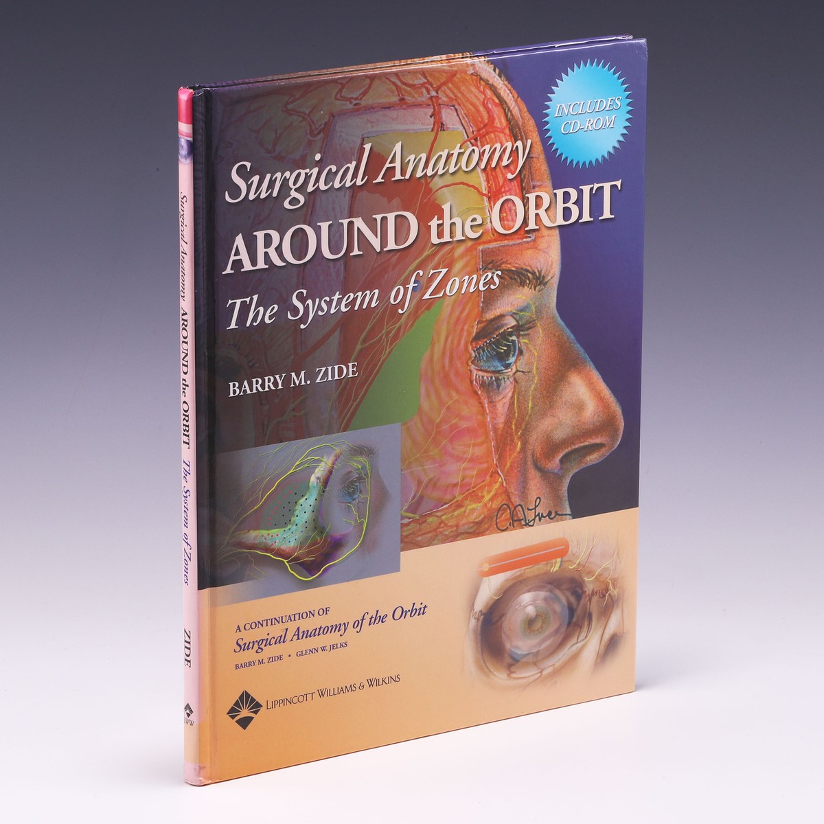 Surgical Anatomy Of Orbit