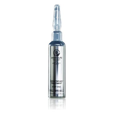 Paul Mitchell Awapuhi Wild Ginger KERAtriplex Treatment 0.33oz (3 vials ...