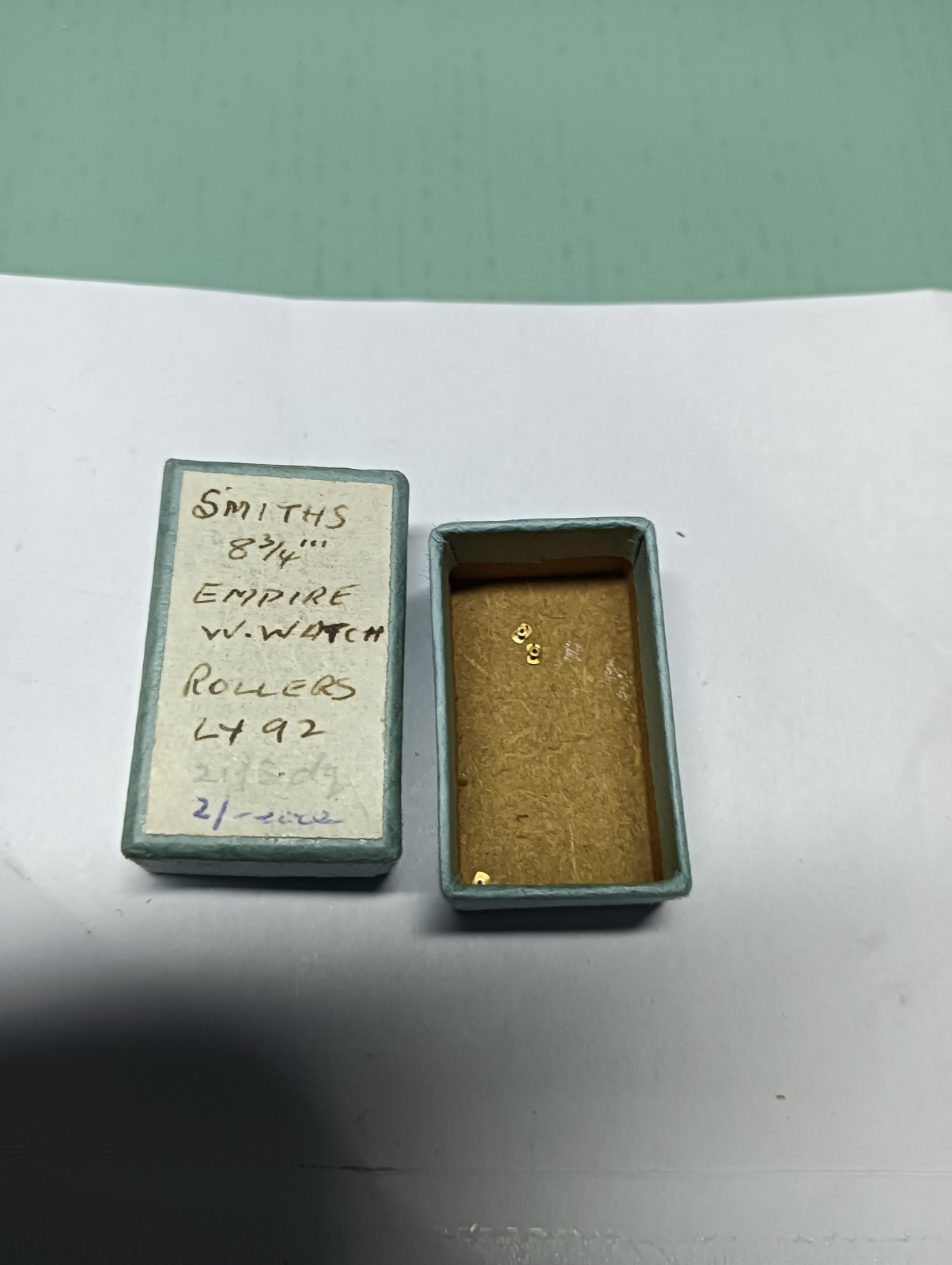 Smiths Movement Part | eBay UK