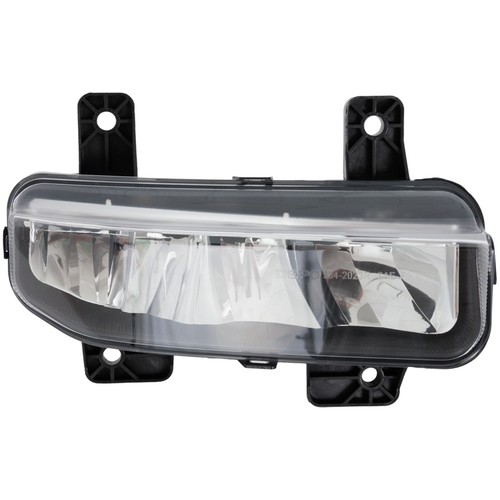 Fog Light Driving Lamp Front Passenger Right Side Hand 68477196AB for ...