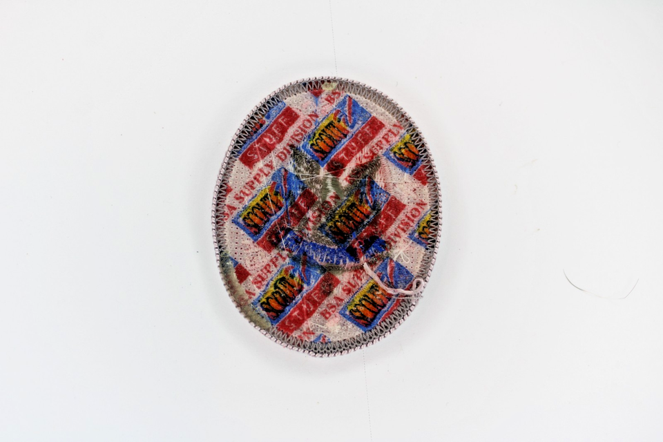 Eagle Scout Rank Oval Boy Scouts of America BSA Patch | eBay