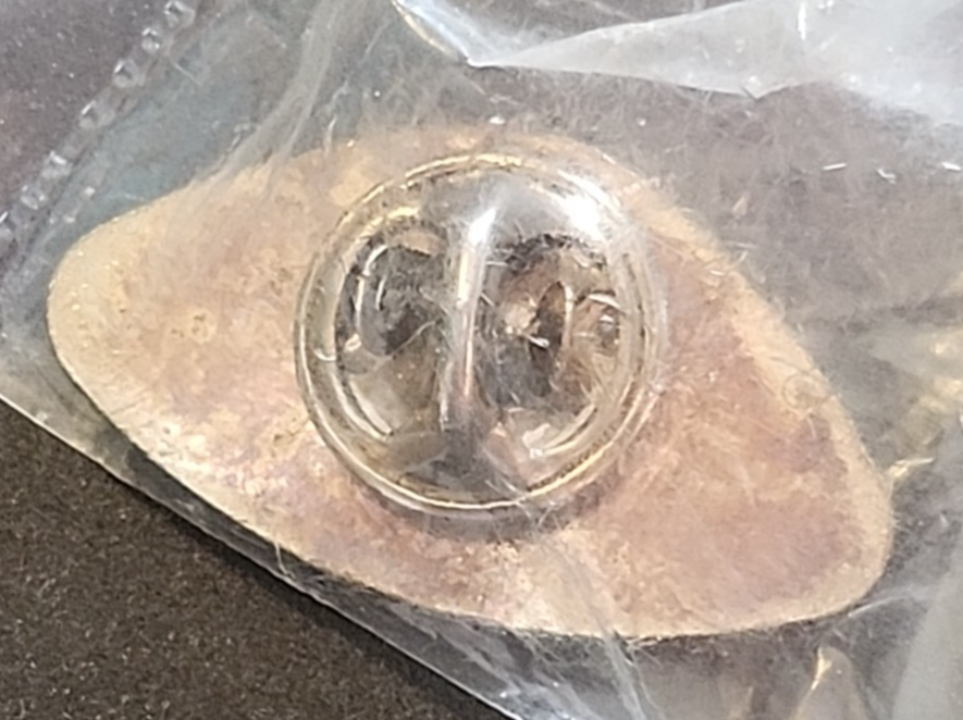 The Rockin McDonalds Decatur, Alabama Pin New | eBay