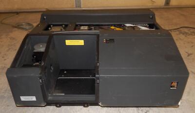 Analytical Instruments - Ftir Spectrometer