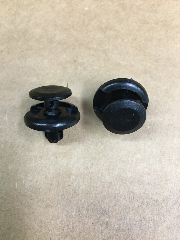 Set of 20: Push Type Fender Shield Clips For Toyota Lexus 90467-07164 ...