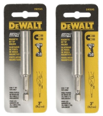 Drills & Hammers - Magnetic Drill