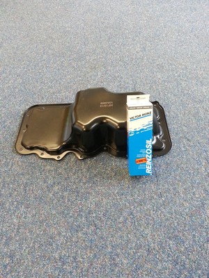 FORD FOCUS ST170 2002-2004 OIL SUMP AND SEALER | eBay UK