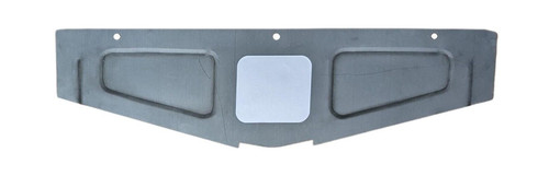 Radiator Filler Support Show Panel Bead Roll (No Logo) Fits Camaro 1970 ...