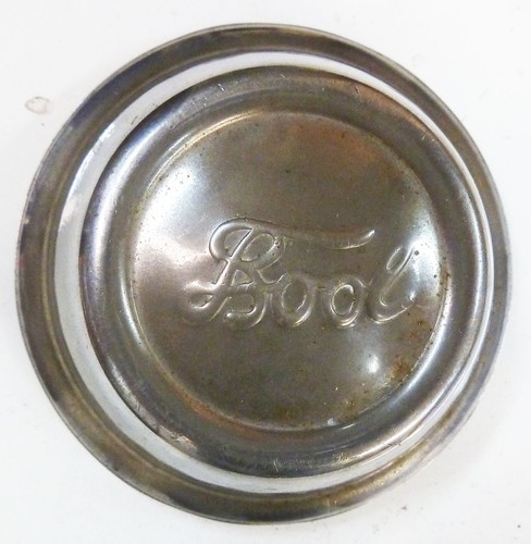 1928, 1929 Model A Ford, Fool or Bool hub cap, 28, 29 | eBay