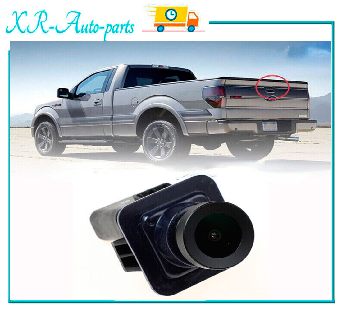 EL3Z-19G490-D BL3Z19G490B For 2011-14 Ford F-150 Rear View Backup ...