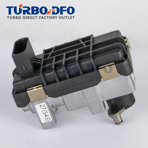 Turbo actuator 762060-2 30751708 for Volvo S80 V50 XC90 2.4 D5 163 ...