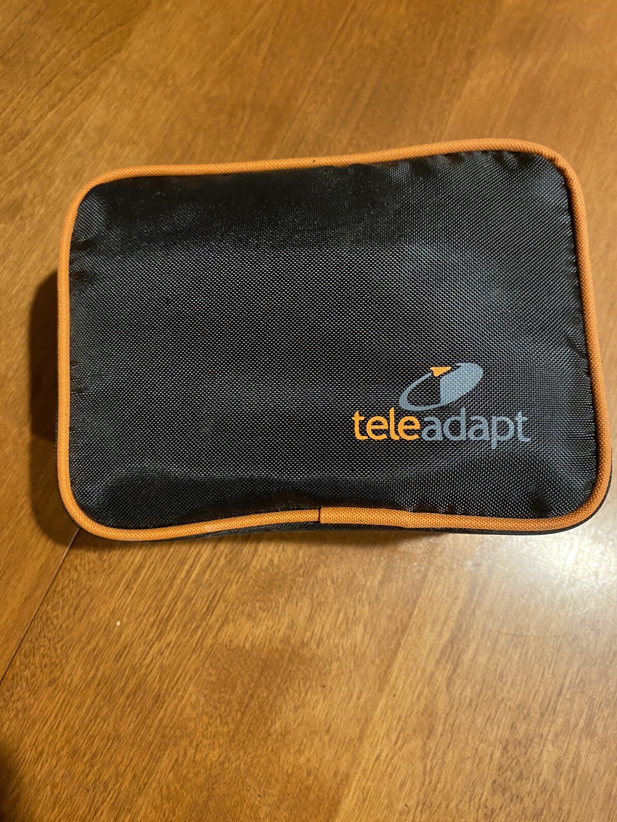 APC Travel Power DC/AC Inverter Teleadapt Inflight Power 75 Watts | eBay