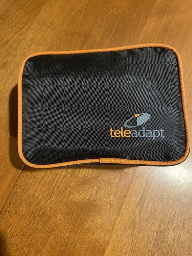 APC Travel Power DC/AC Inverter Teleadapt Inflight Power 75 Watts | eBay