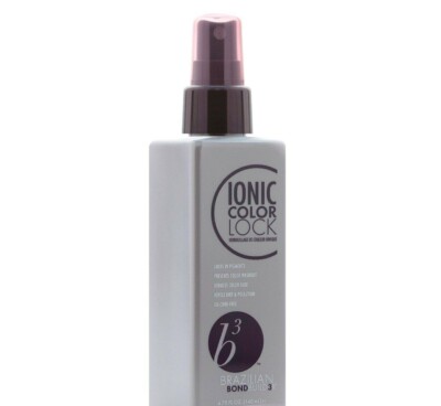 B3 Brazilian Bond Builder - Ionic Colour Lock Spray 140ml | eBay Australia