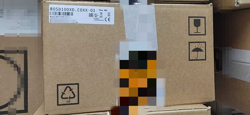 1Pcs New 80SD100XD.C0XX-01 Rev.N0 Via DHL or Fedex | eBay