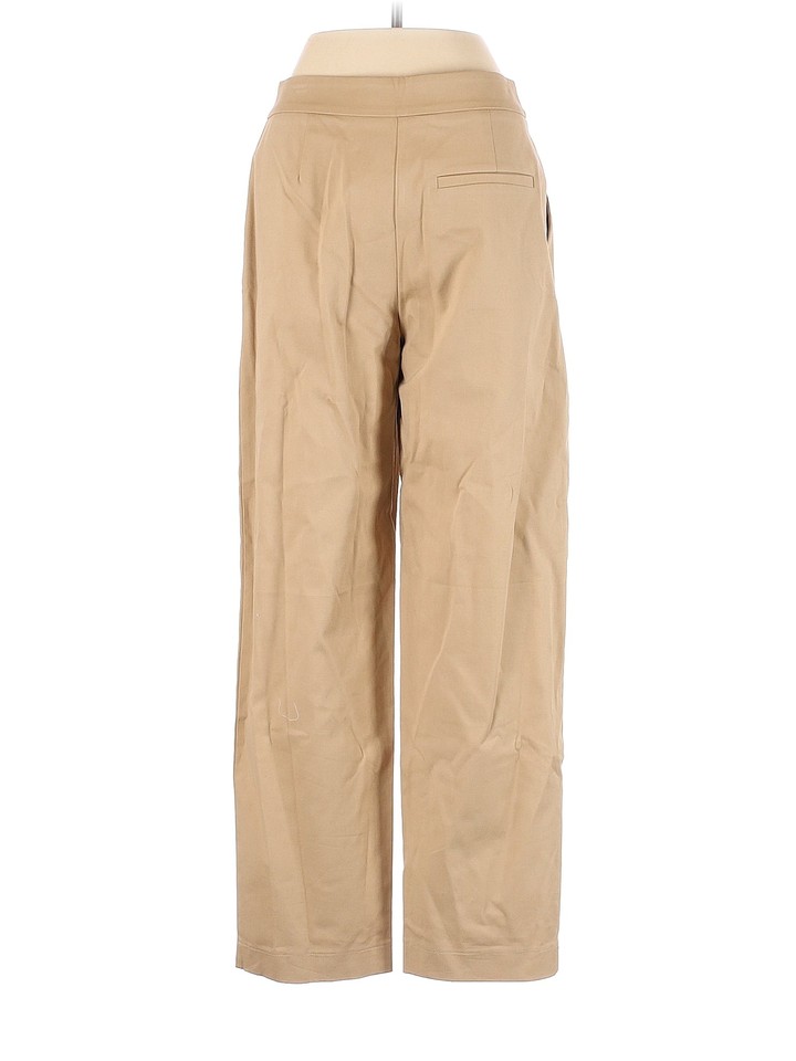 NWT EXQUISE Women Brown Dress Pants XS | eBay