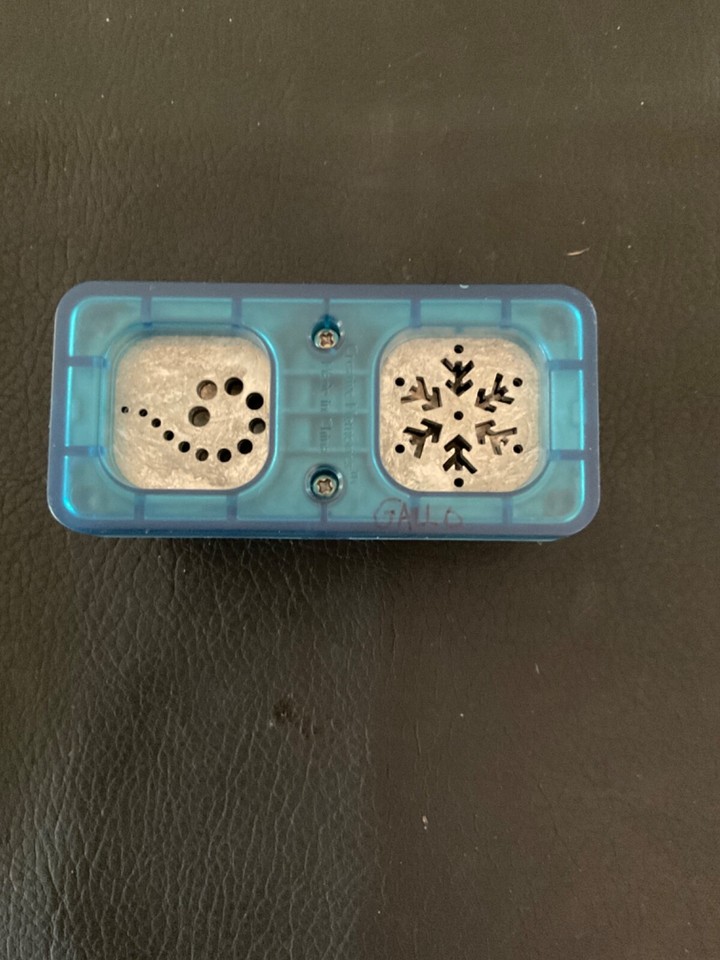 Assorted Brand Specialty Paper Punches | eBay