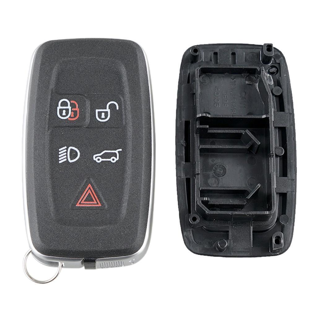 5 Buttons Remote Shell fit for Discovery | eBay