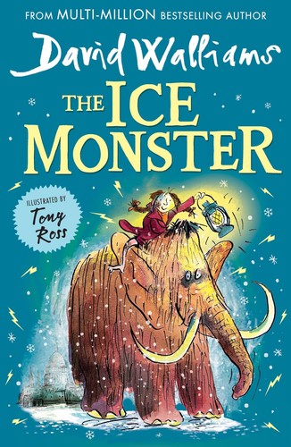 The Ice Monster 9780008164706 | eBay