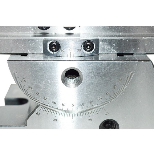 Universal Grinding Machine Precision Vise Screw 2 Inch Sine Angle Screw ...