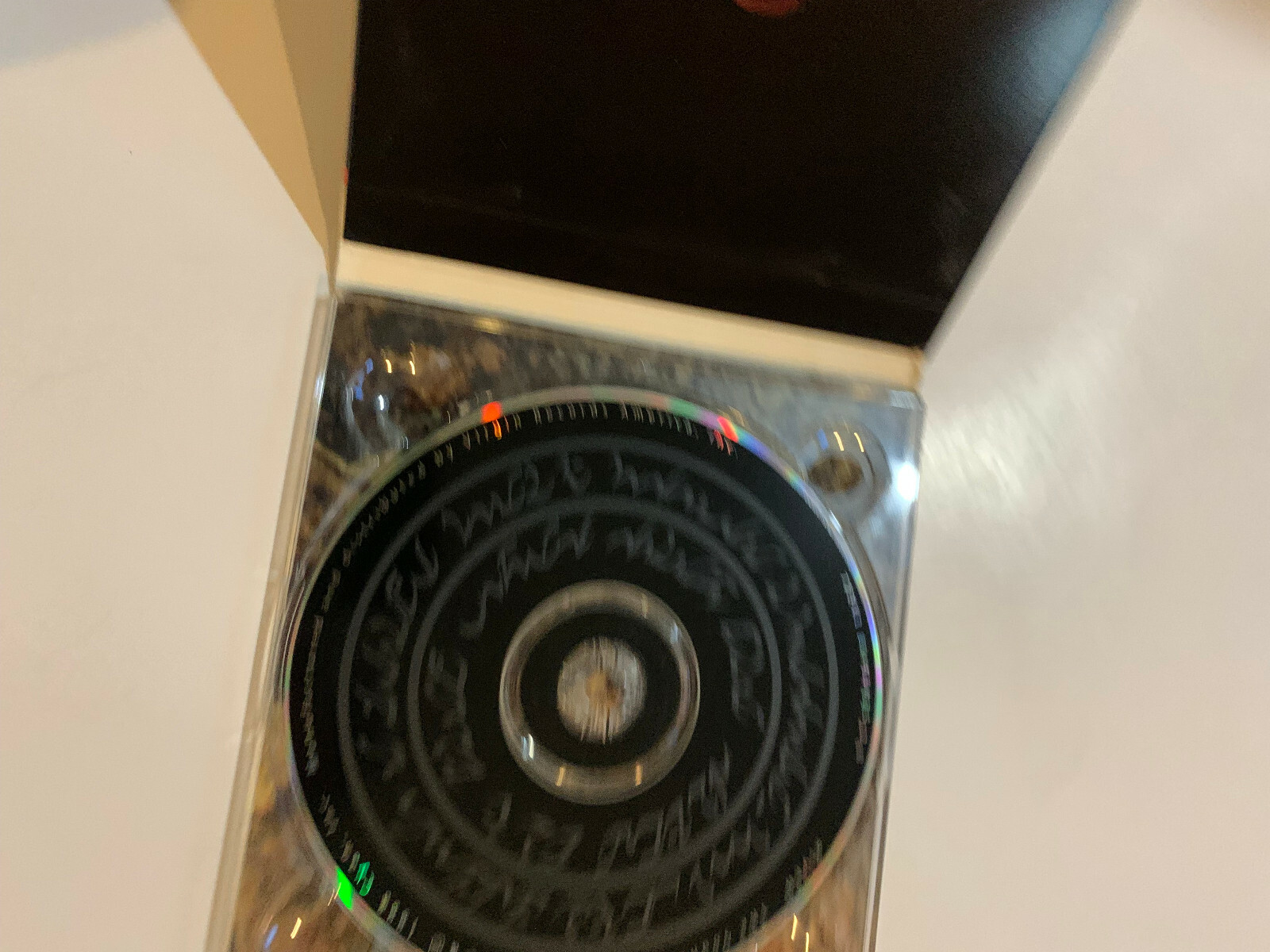 Riven the Sequel to Myst Soundtrack CD 1998 Video Game PC Robyn Miller ...