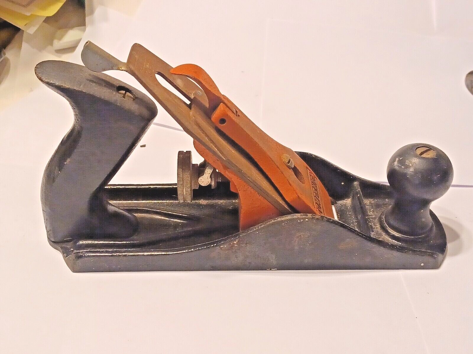 3 Hand Planners Companion (C557MP), Sears P-6 Made In England, Lakeside ...