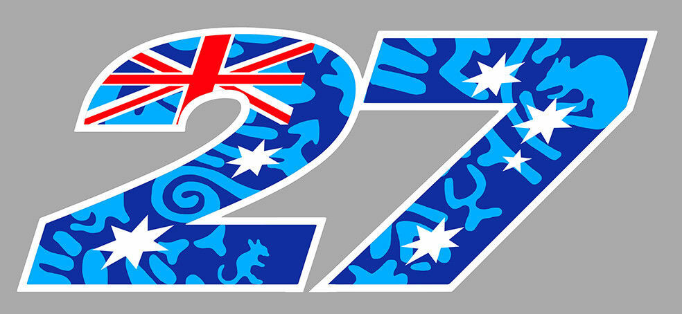 Stoner 27 Logo