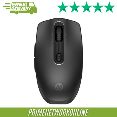 HP 690 Rechargeable Wireless Mouse 100% ORIGINAL ⭐⭐⭐⭐⭐ | eBay UK