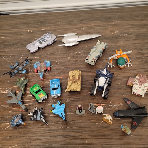 Micro Machines Lot | eBay