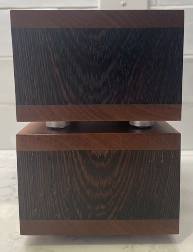 Geshelli Premium Amp / DAC Stack A3/J2s Sparkos 2590’s | eBay