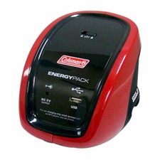 Coleman CPX6 Battery Pack for sale online | eBay