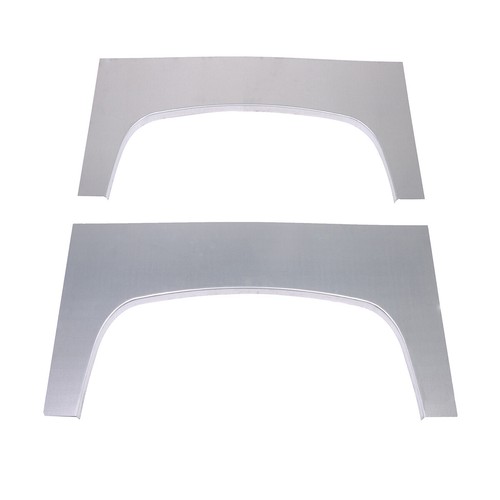 Upper Rear Wheel Arch Skin Repair Panels for 07-13 Chevrolet Chevy ...