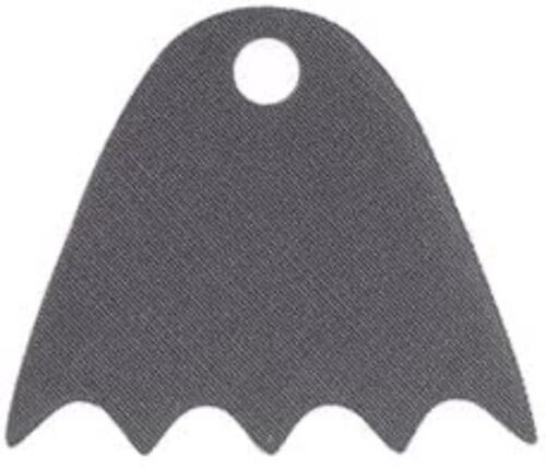 LEGO Superheroes War Machine Minifigure Shoulder Cannon Blaster Grey ...