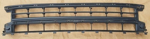 2018 2019 2020 2021 VW POLO R LINE GENUINE LOWER BUMPER GRILL | eBay