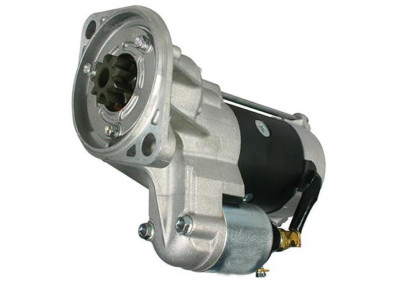 ISUZU starter motor 4JJ1T/4JH1T/4JX1 3.0/4JB1T | eBay Australia