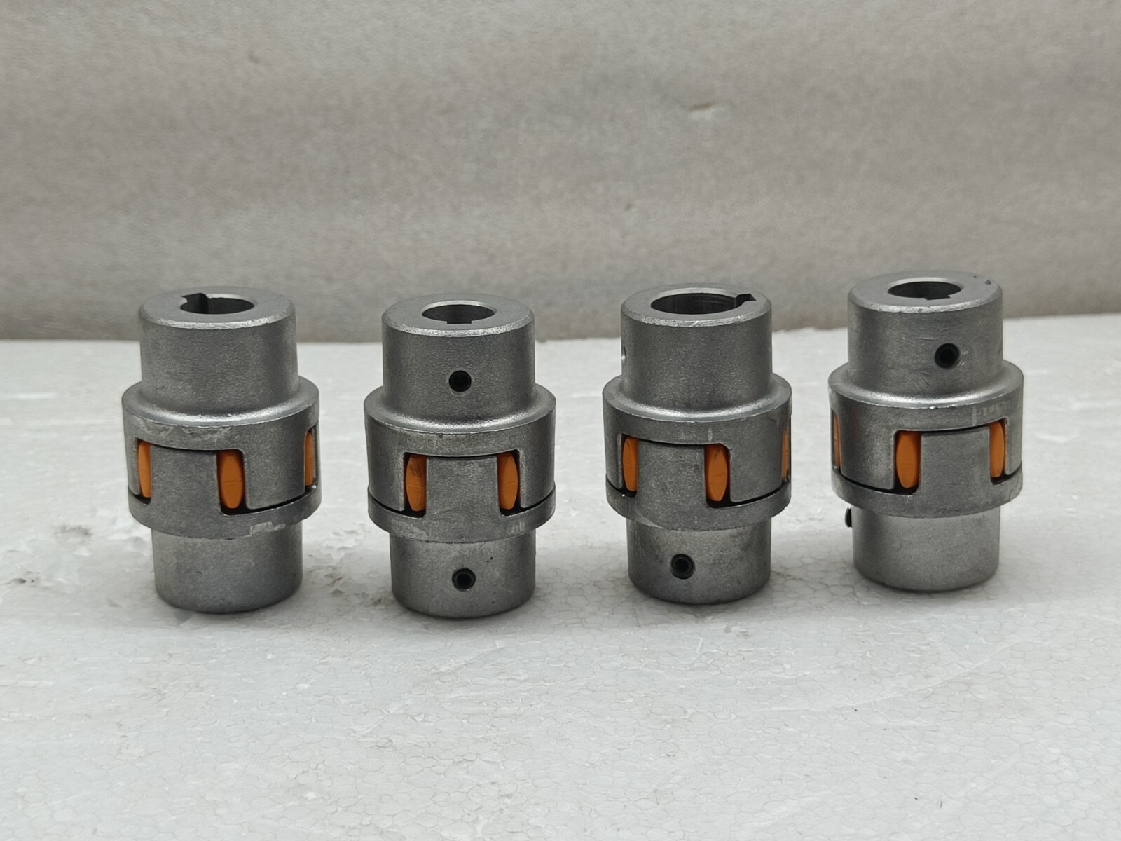 KTR ROTEX 19 JAW COUPLING KIT LOT OF 4 | eBay