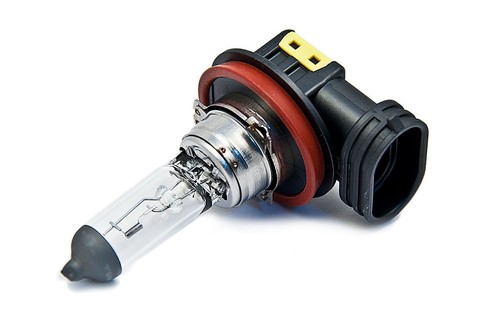 Genuine BMW H8 12V 35W Halogen Headlight Bulb 07119906503 | eBay UK