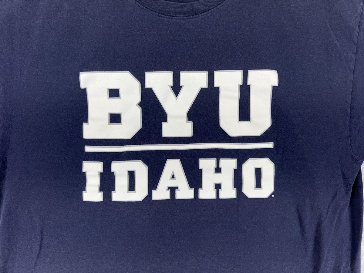 Camisetas De Byu Idaho BYUI Store