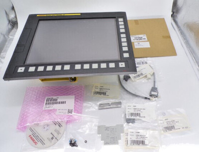 FANUC A13B-0202-B002 A08B-0088-D534 Neu OVP 15-1 #6188 | eBay
