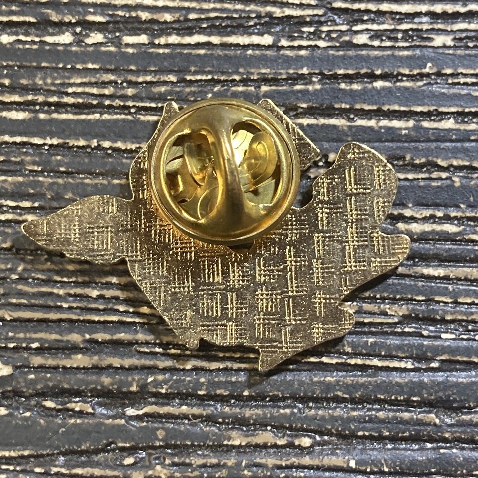 Vintage PSWBA 50 Years Bluebird Lapel Pin Vest Collectible EUC K259 | eBay