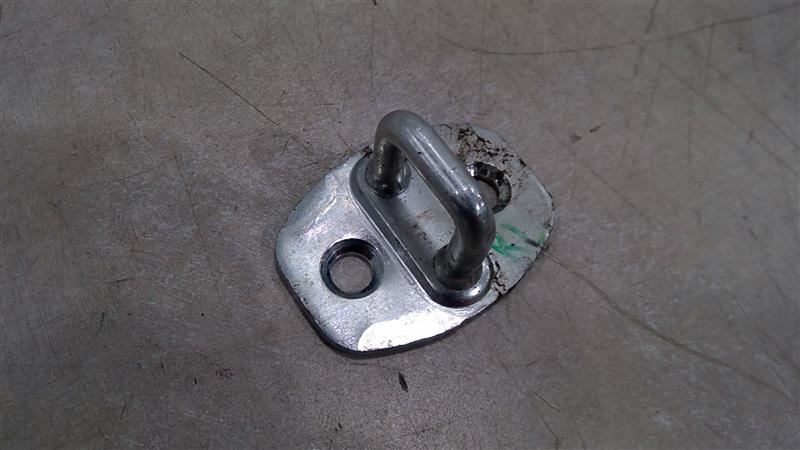 2018-2022 CHEVROLET TRAVERSE REAR LEFT DOOR LOCK LATCH STRIKER 13591436 ...