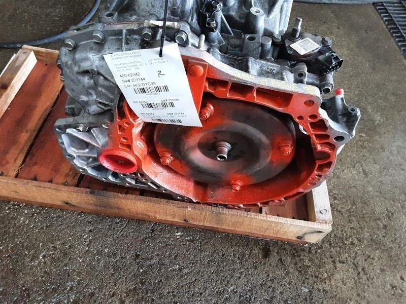 2014-2020 Nissan Rogue Transmission Automatic CVT 2.5L OEM | eBay