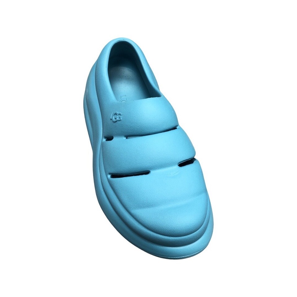UGG Women's Sport Yeah Clog Slip-On Shoes 1132890 | eBay