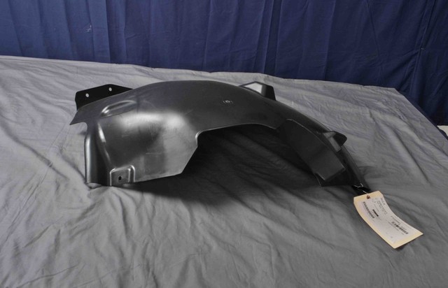 MERCEDES Gl450 Gl350 Front Fender Liner Shield Rear Left 1648842522 for ...