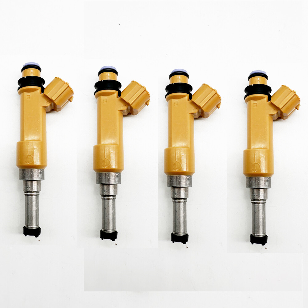 4X Fuel Injector 15710-54LA0 For Suzuki SX4 1.6L M16A | eBay