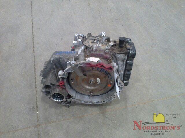 2016 Ford Escape Automatic Transmission 4X4 | eBay